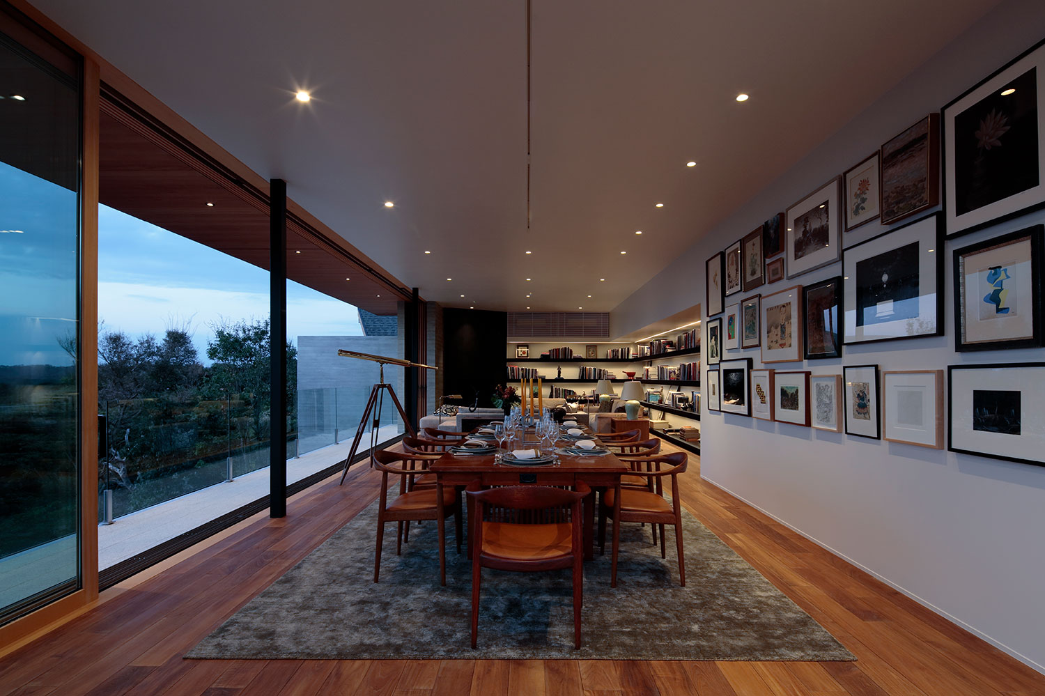 猿田仁視が主宰する「HITOSHI SARUTA Architect」「CUBO design architect」が、業務拡大に伴い、即戦力 ...