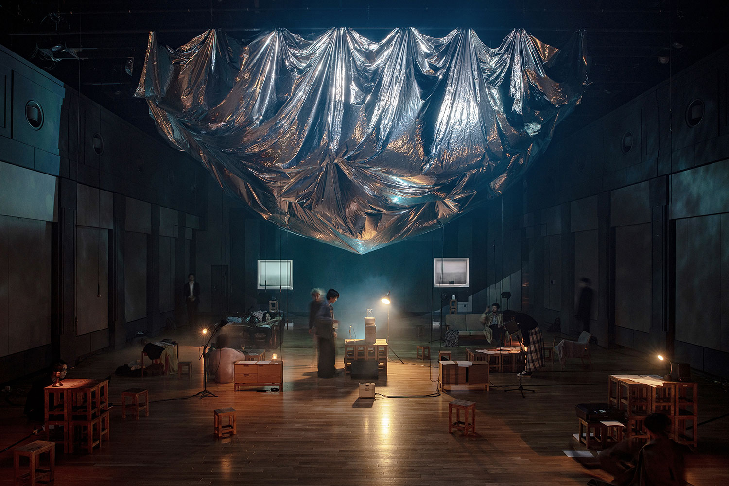 国際色豊かな実務経験を積んだ3人が主宰する「ULTRA STUDIO」が、業務拡大に伴い設計スタッフ（経験者・新卒）を募集中 ...