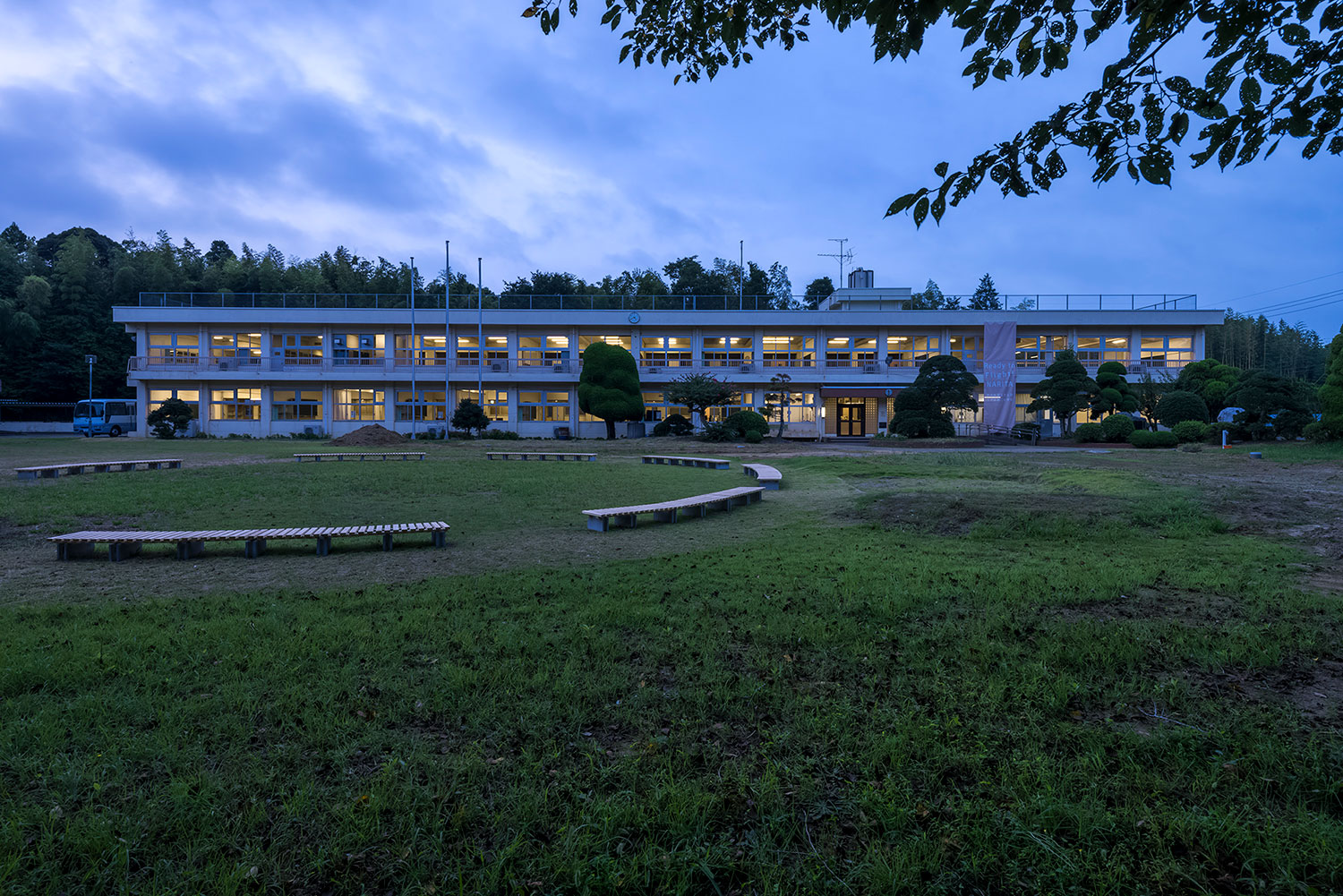 “やわらかい公共性”を志向し、環境と繋がる様々な建築を手掛ける「TA+A」が、設計スタッフ（経験者・既卒・2023年新卒）を募集中 ...
