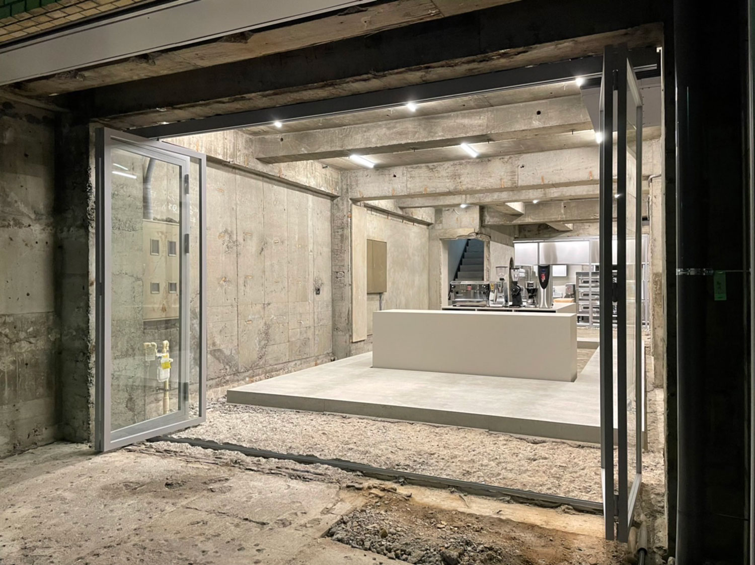 sacaiの旗艦店も手掛ける「YUSUKE SEKI STUDIO」が、設計スタッフ（既卒・経験者）を募集中 | アーキテクチャーフォト ジョブボード