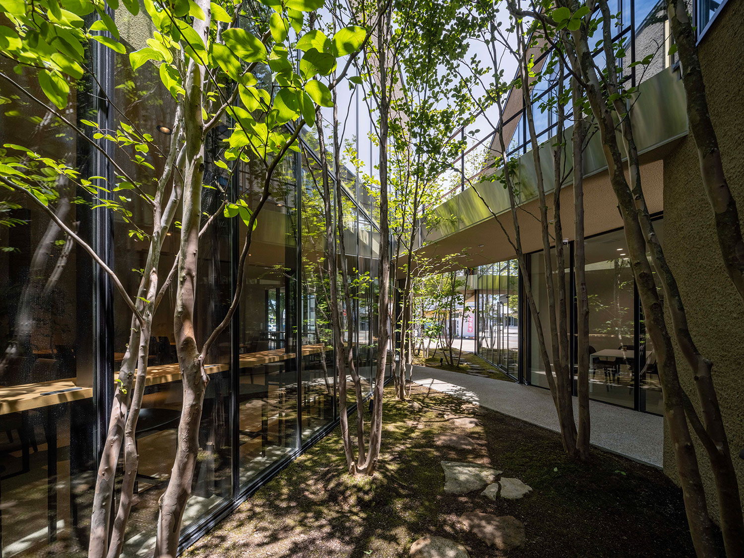 陶芸家と建築家の二つの顔を持つ“奈良祐希”が主宰する「株式会社EARTHEN」が、設計スタッフ（経験者・既卒）を募集中 | アーキテクチャーフォト ジョブボード