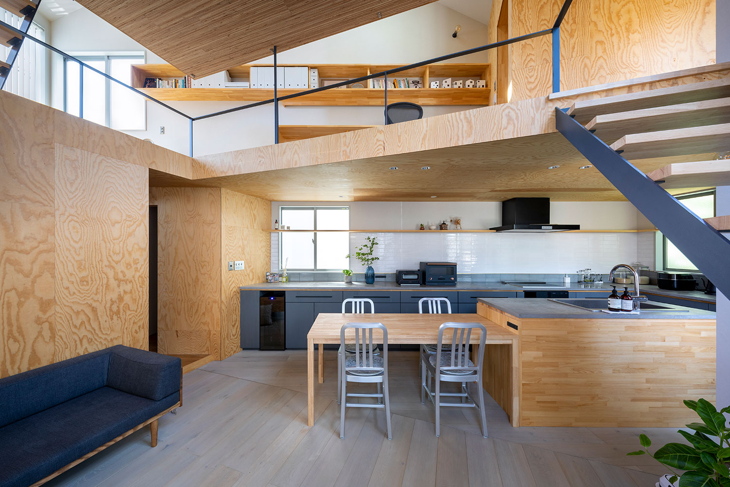 不動産の知識にも明るい井上亮と、公共建築の経験豊富な吉村明が主宰する「Inoue Yoshimura studio」が、設計スタッフ（経験者 ...