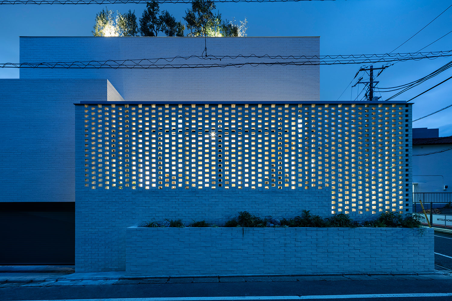 東京と沖縄を拠点とし、住宅・集合住宅・テナントビルなどを手掛ける「コバヤシ401.Design room」が、設計スタッフ（2025年新卒・既卒・経験者）を募集中 | アーキテクチャーフォト ...